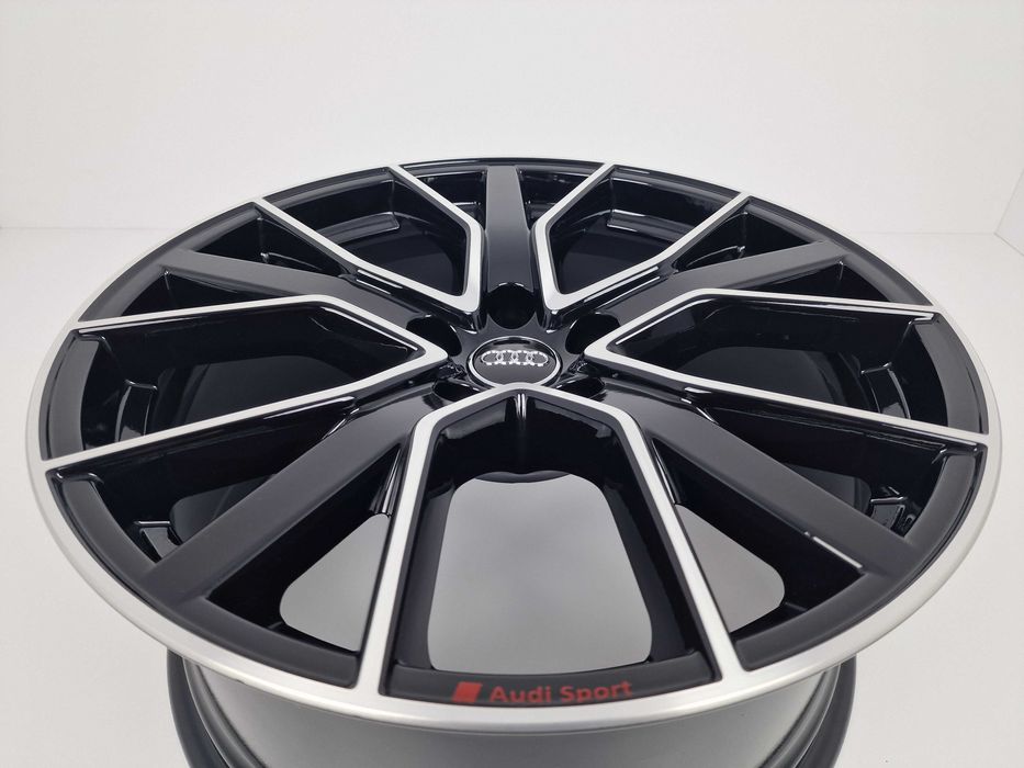 Oryginalne Felgi Audi 19" A3 A4 A5 A6 A7 A8 Q2 Q3 Q5 TT Kraków Bronowice • OLX.pl