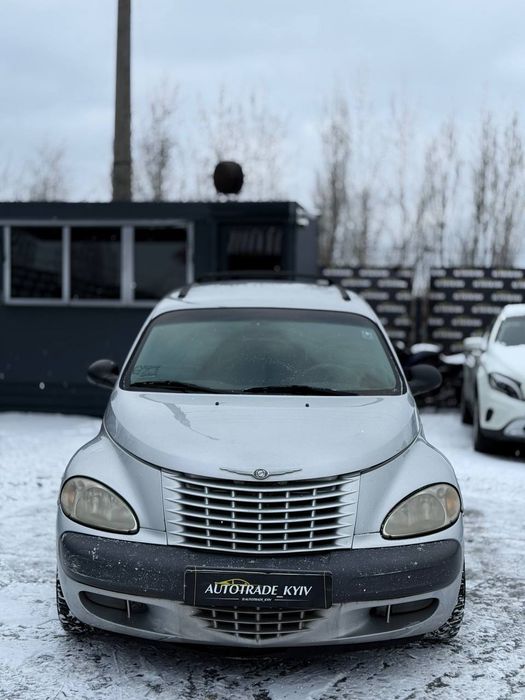 Продам Chrysler rt Chrysler: 83 000 грн. - Chrysler Київ на Olx