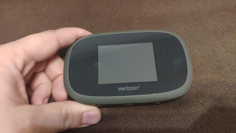 4G WiFi роутер Novatel Wireless Jetpack MiFi 8800L: 1 000 грн ...