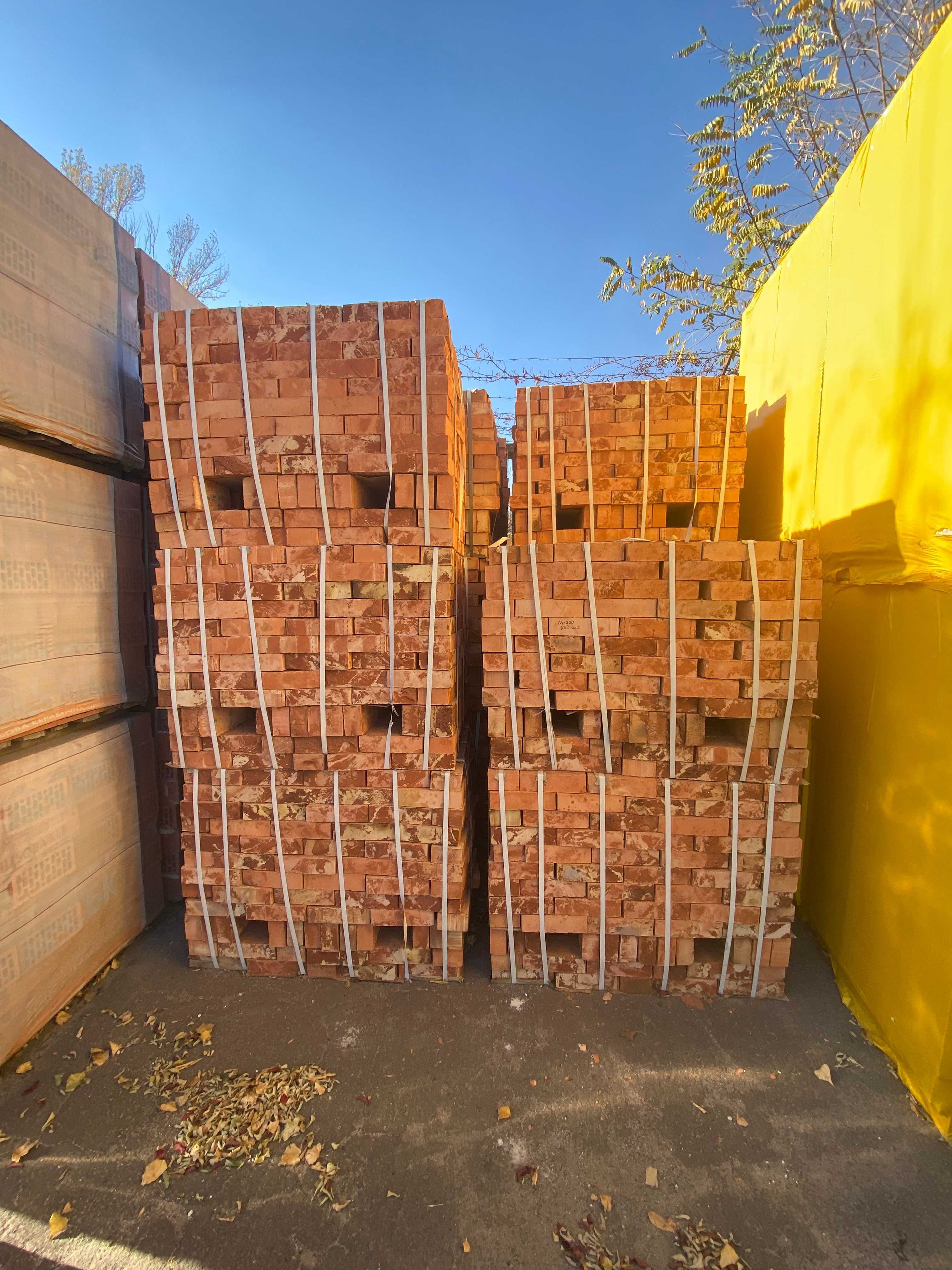 Газобетон, кирпич, огнеупорный кирпич: 3 600 грн. - Кирпич / бетон ...