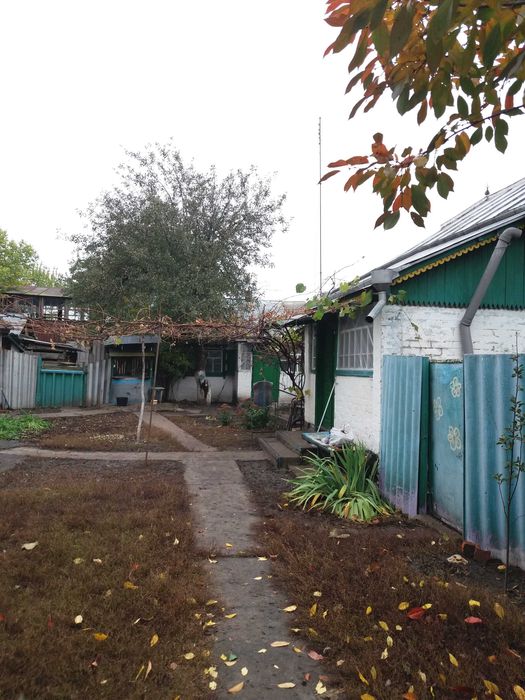 Житловий будинок с. Устивиця, Миргородський район, Полтавська область ...