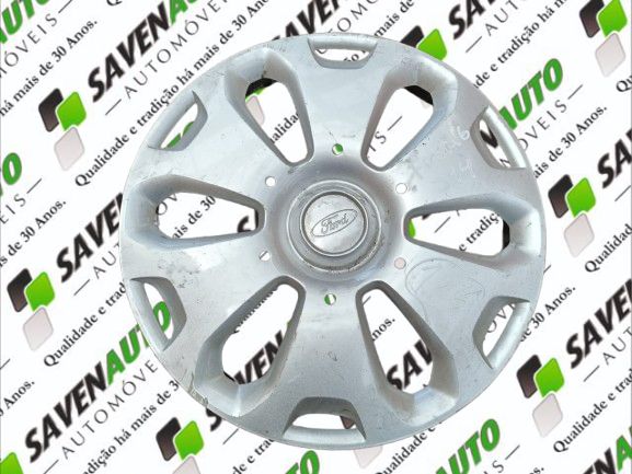 Tampo de jante FORD Fiesta VI (CB1, CCN) Sacavém E Prior Velho • OLX.pt