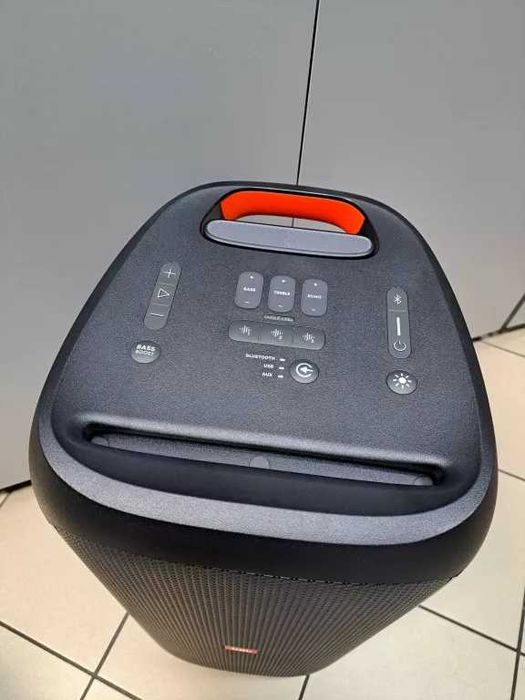 Głośnik Przenośny JBL PartyBox 310 Nowy Targ • OLX.pl