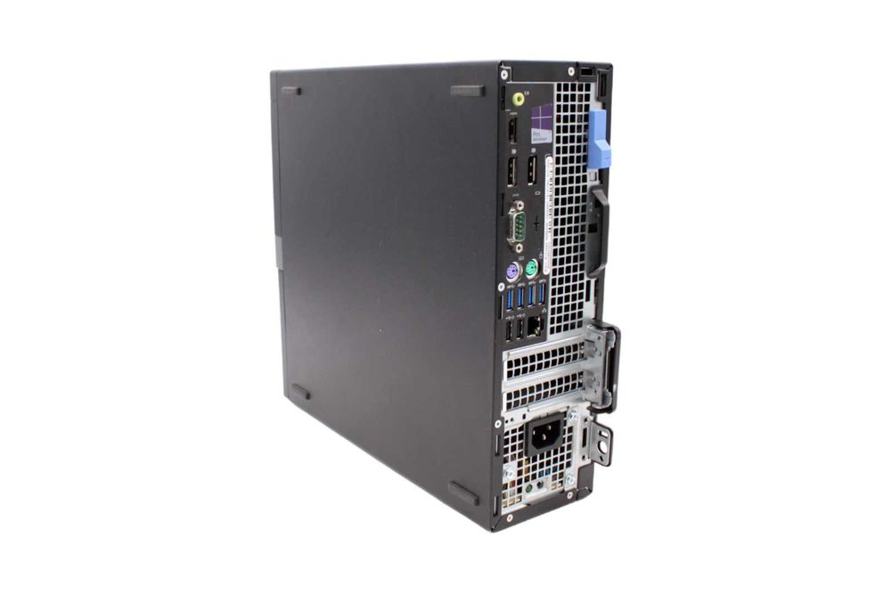 Dell Optiplex 5040 SFF Intel i5th 6500 16GB RAM 128GB SSD M.2 1TB HDD ...
