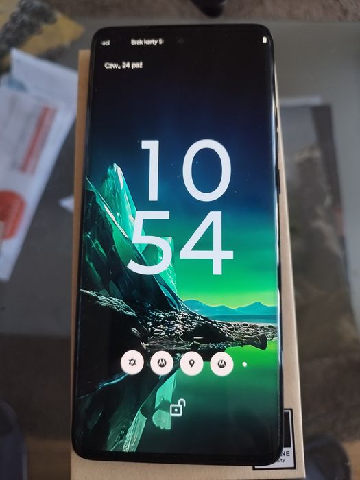 Motorola edge 40 neo Częstochowa Błeszno • OLX.pl