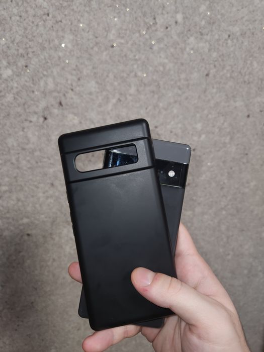 Pixel 6 Pro, 12/128gb: 6 400 грн. - Смартфони / мобільні телефони ...