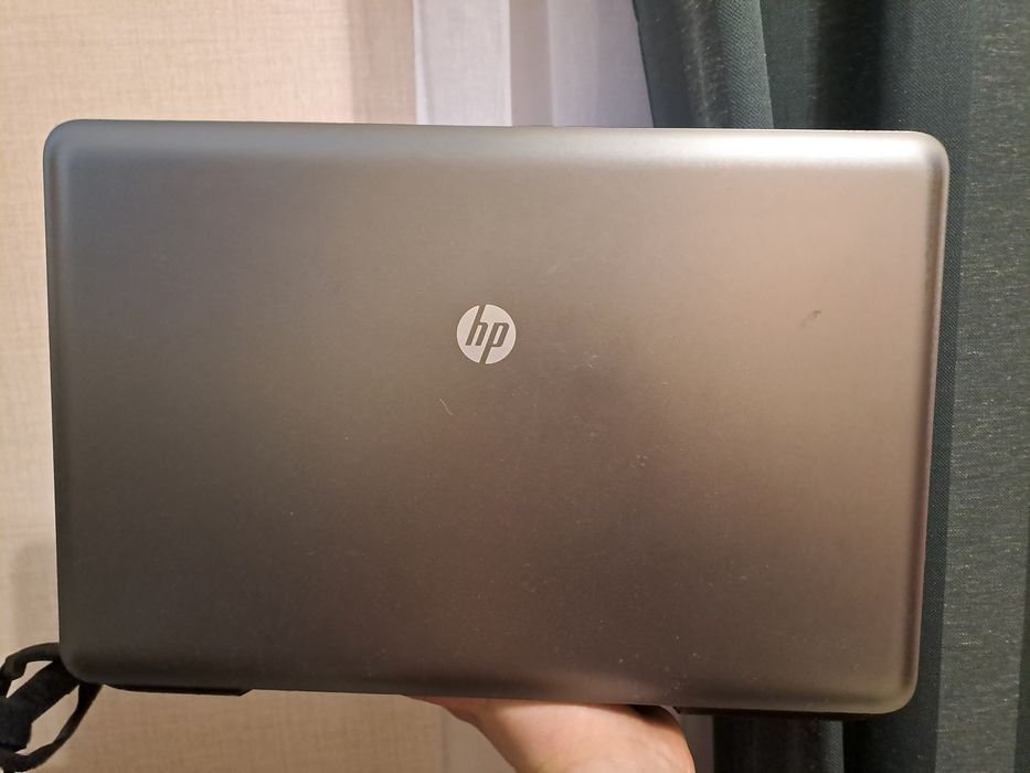 Ноутбук HP 250 I3 Intel: 2 000 грн. - Ноутбуки Софіївська Борщагівка на Olx