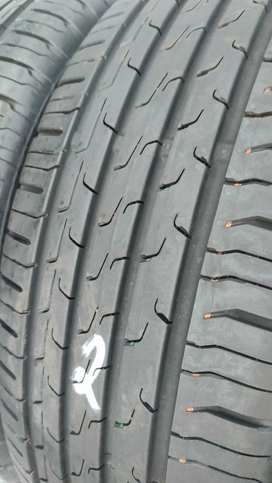 Opony Letnie 195/55/16 Continental 4szt Jak Nowe Głogów • OLX.pl