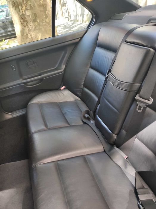 BMW 318 TDS E36 NACIONAL 10/1997 São Mamede De Infesta E Senhora Da Hora • OLX Portugal