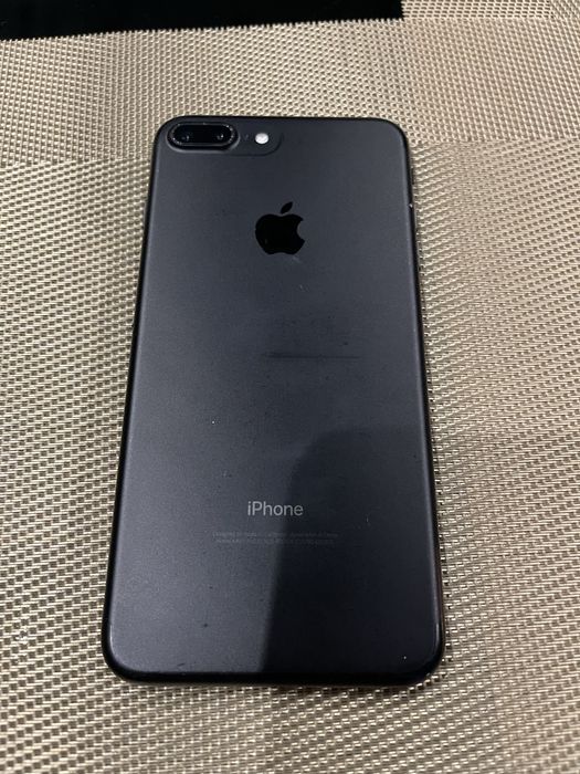Iphone 7 plus 128 gb: 2 100 грн. - Мобільні телефони / смартфони Івано ...
