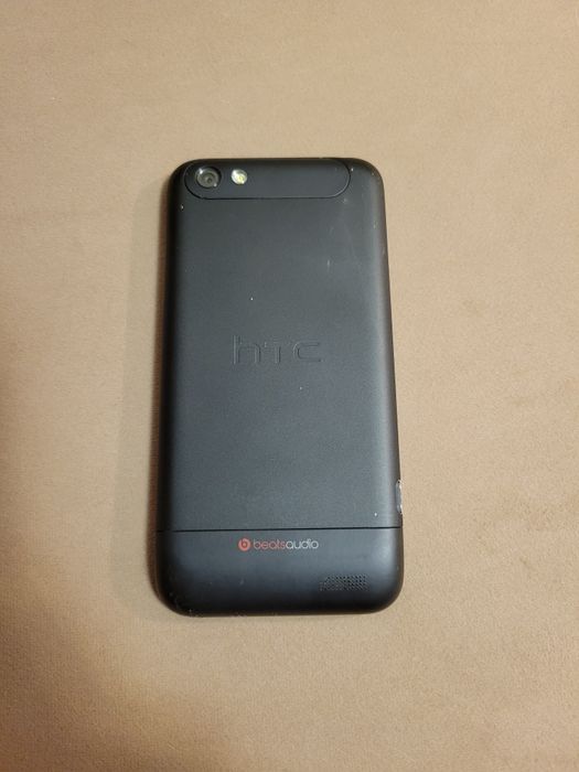 Смартфон HTC One V: 3 000 грн. - Смартфони / мобільні телефони Київ на Olx