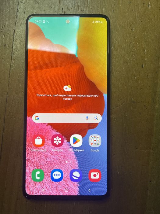 Samsung A51 4/64: 3 000 грн. - Мобільні телефони / смартфони Львів на Olx