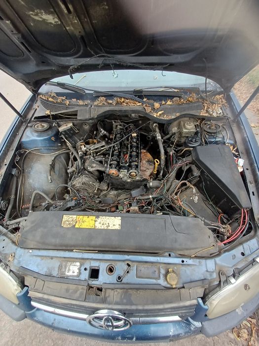 Продам опель омега. Opel omega 1995року: 599 $ - Opel Київ на Olx