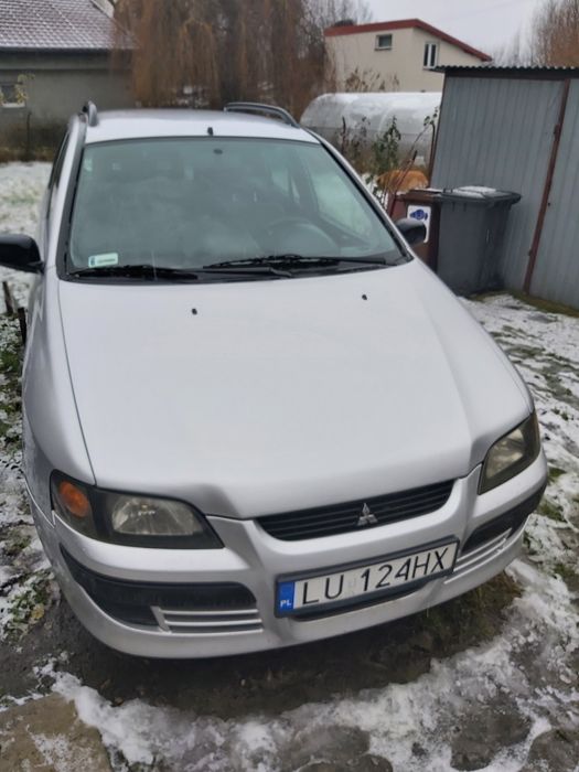 Sprzedam mithibusi Lublin • OLX.pl