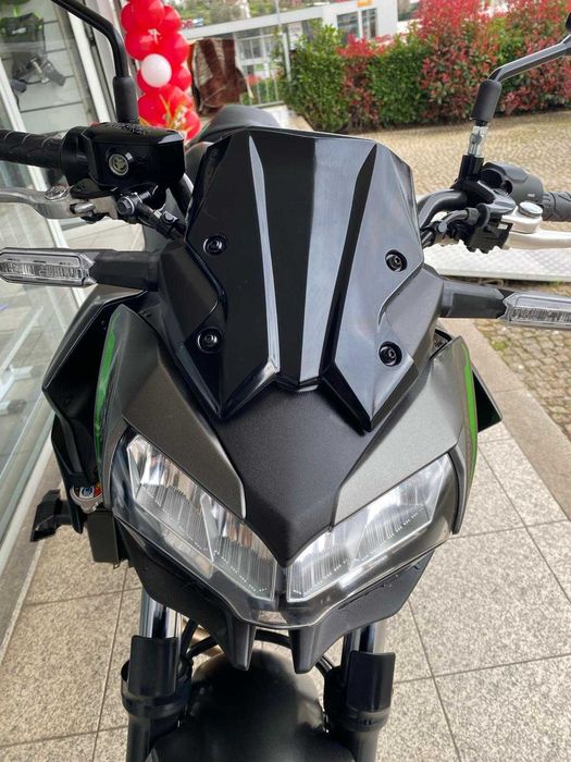 Kawasaki Z650 com 2000KM Joane • OLX.pt