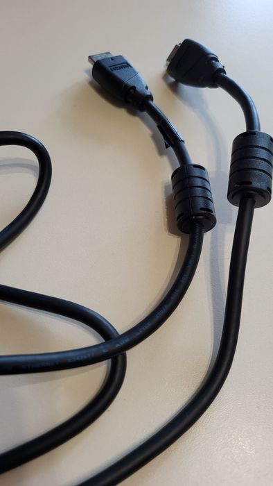 Кабель HDMI Hotron AWM Style 20276: 150 грн. - Комплектуючі та ...