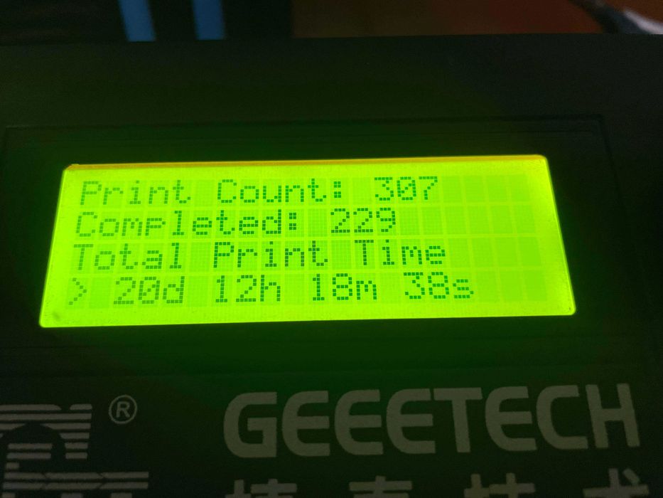 Ender 3 / Geetech A10 - Drukarka 3D Creality, Bambulab, 3D Łódź Widzew ...