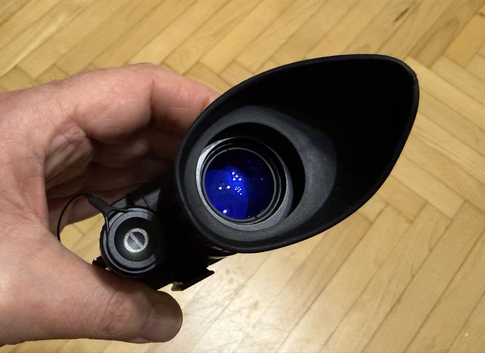 ПНБ Nortis 14G Pro kit (pvs-14): 115 000 грн. - Полювання / риболовля ...