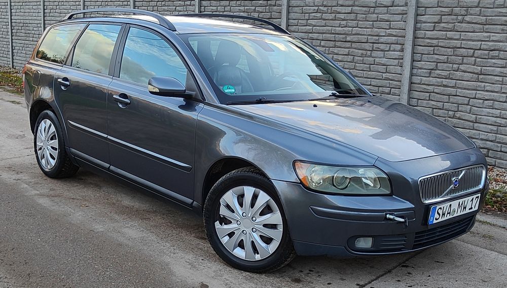 Volvo V50 2 0 D 136 Fiabilite