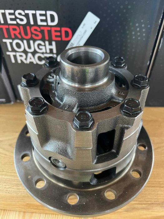 Toyota Land Cruiser J78 J79 J100 J200 mechanizm różnicowy mostu, nowy ...