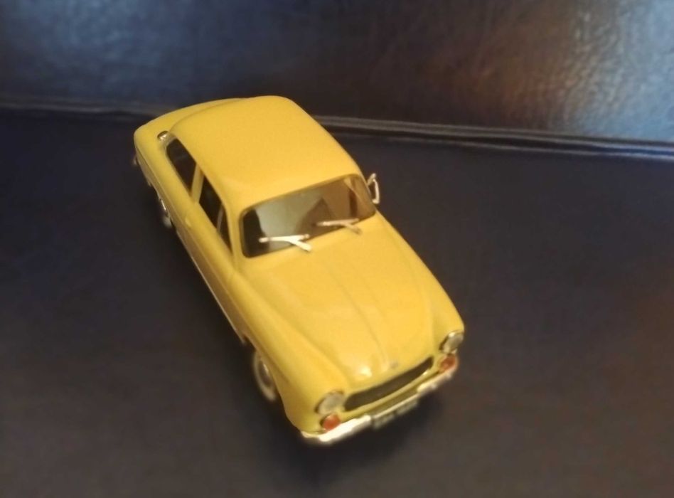 Syrena 105 "Kultowe Auta PRL - u" Zielona Góra • OLX.pl