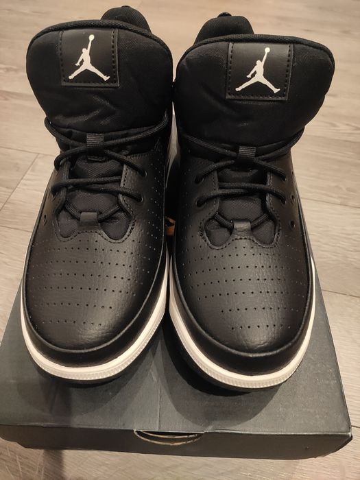 Nowe buty Jordan Max Aura 5 Stegna • OLX.pl