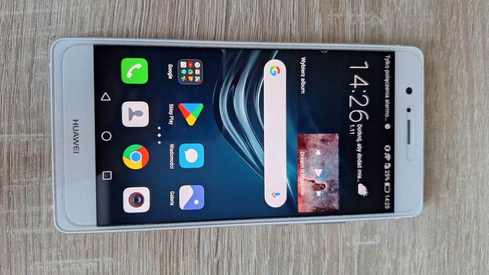 Telefon huawei Krzyżanowice • OLX.pl