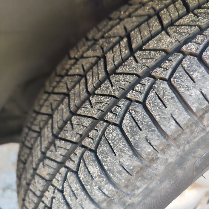 Chrysler Voyager 2.8 Marvila • OLX.pt