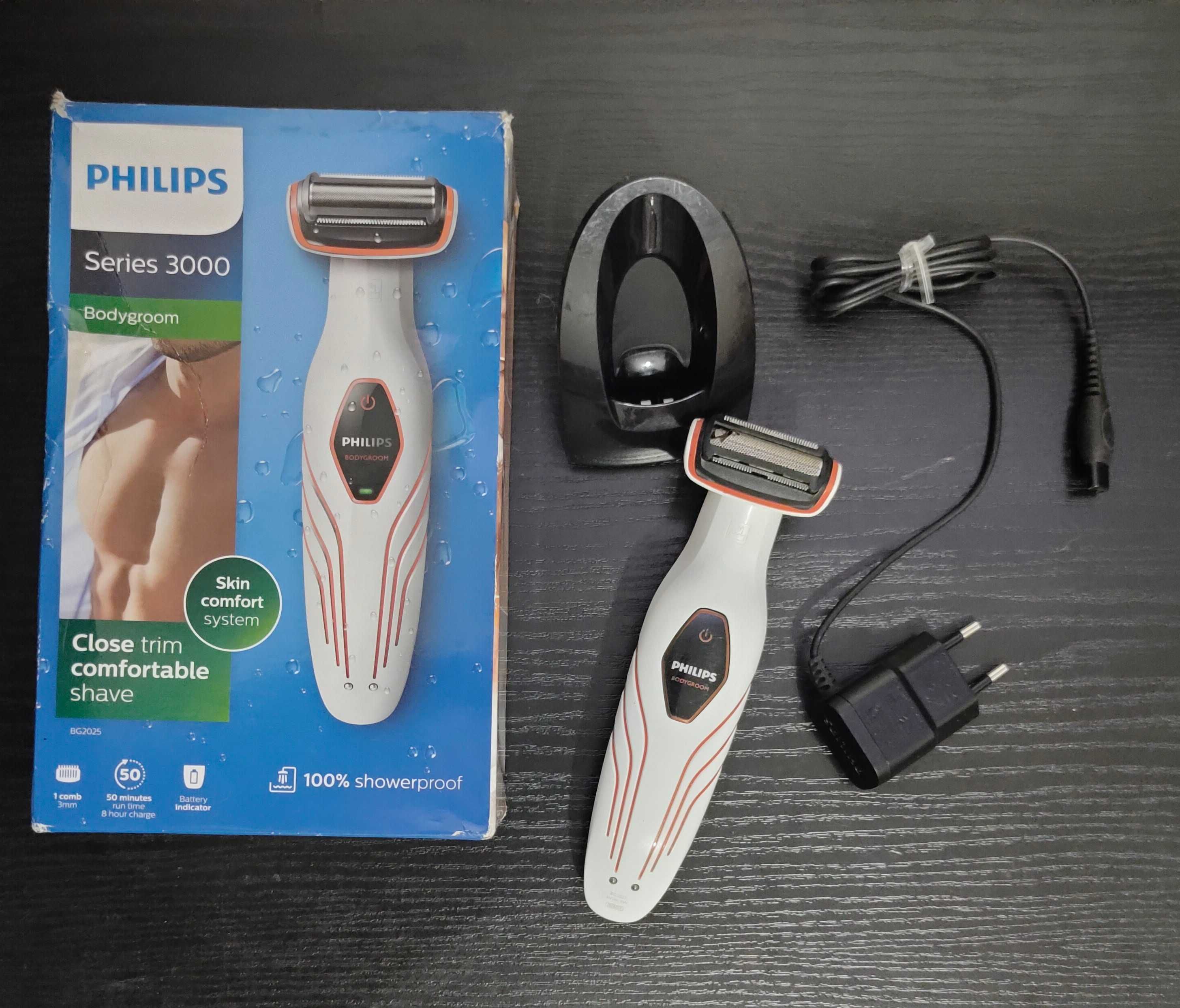 Машинка для стрижки волос Philips BG2025 / Триммер: 550 грн. - Бритвы ...