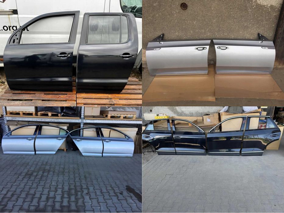 VW Arteon Polo Golf Jetta Passat CC Phaeton T-Cross T-Roc розборка б/у ...