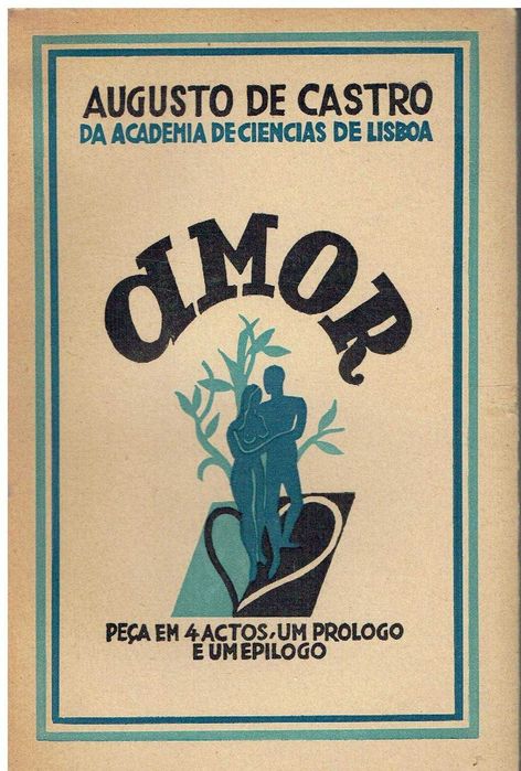 5463 - Livros de Augusto de Castro ( 1ª edições) Cidade Da Maia • OLX.pt