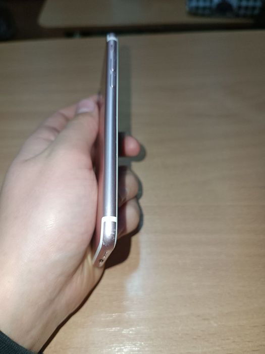 Продам айфон 7 32гб: 1 000 грн. - Смартфони / мобільні телефони ...