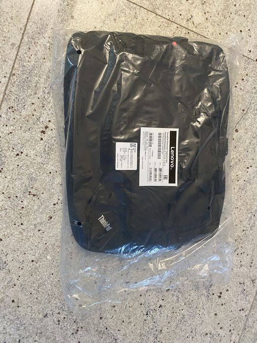 Torba na laptopa Thinkpad Case_Bo Essential Top Load (4X40E77328 ...