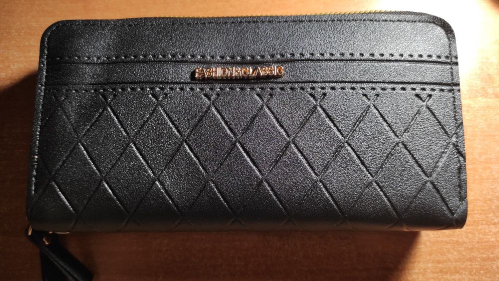 Женский кошелёк клатч Гаманець жіночий 190 грн Гаманці Миколаїв на Olx