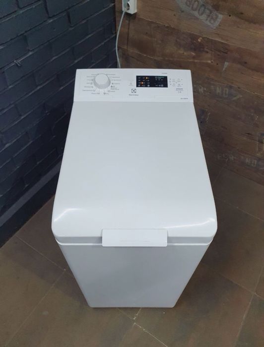 Пральна, стиральная вертикальна машина Bosch WOT24497, доставка: 3 999 ...