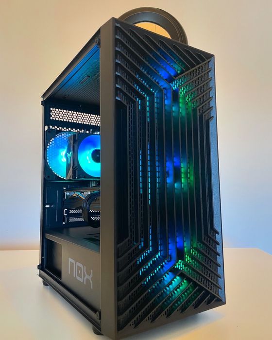 Pc gaming novo promoçao Sacavém E Prior Velho • OLX.pt