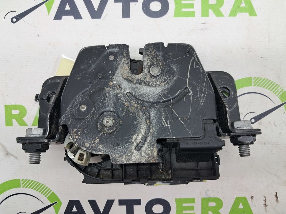 Замок двери багажника BMW BMW X3 F25 51247269544: 15 $ - Дверні замки ...