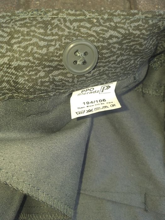 Mundur polowy wz.68 US,SW,militaria,kolekcje,demobil Ostrów ...