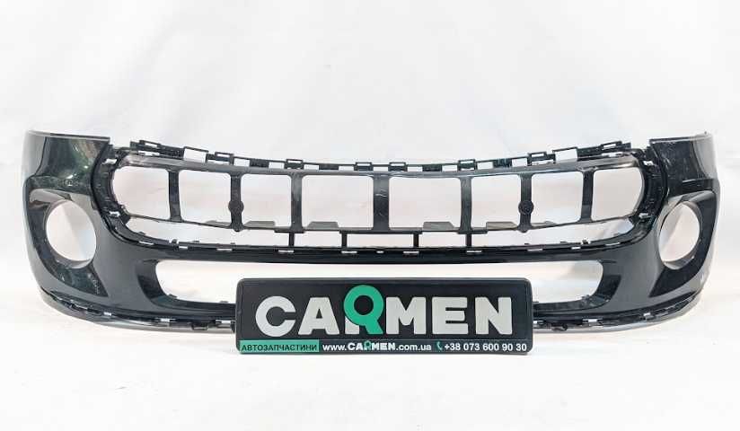 Бампер MINI COOPER S F55 F56 F57 решітка,решотка,туманка,губа: 110 ...