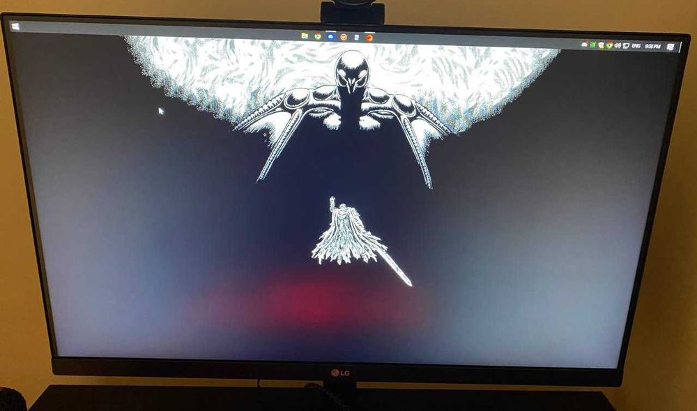 Monitor LED LG 24MK600M-W 23,8 " 1920 x 1080 px IPS / PLS 75hz Wrocław ...