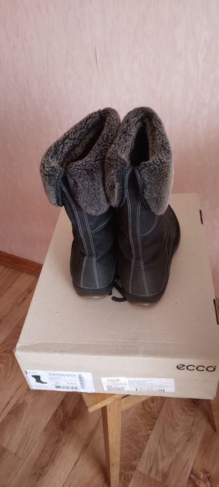 Женская обувь ЭККО: 550 грн. - Інше Харків на Olx