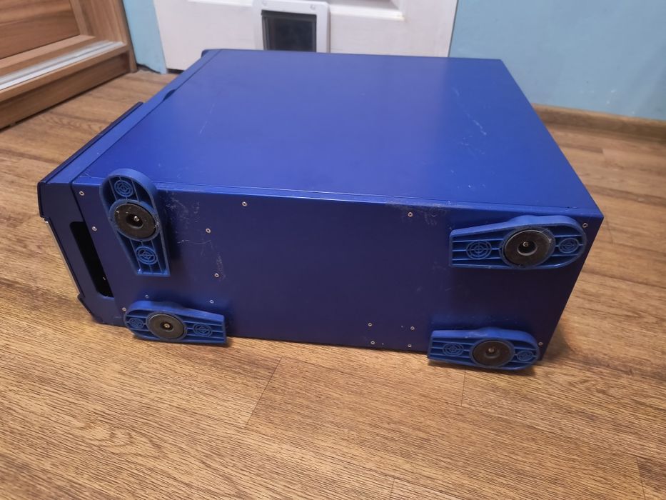 Thermaltake Xaser III V1000D: 1 000 грн. - Комплектуючі та аксесуари ...