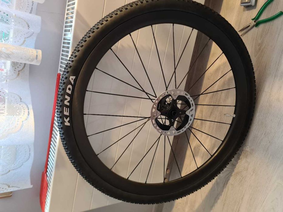 Koła do Gravela/Szosy - Stan bdb Bydgoszcz • OLX.pl