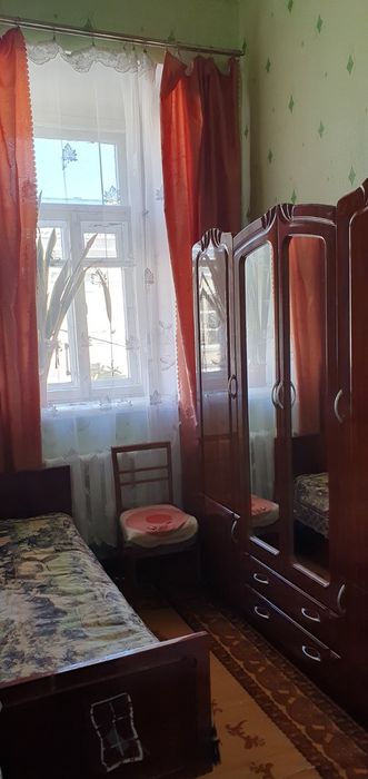 Центр, оренда 1-но кімнатної квартири: 6 500 грн. - Довгострокова ...