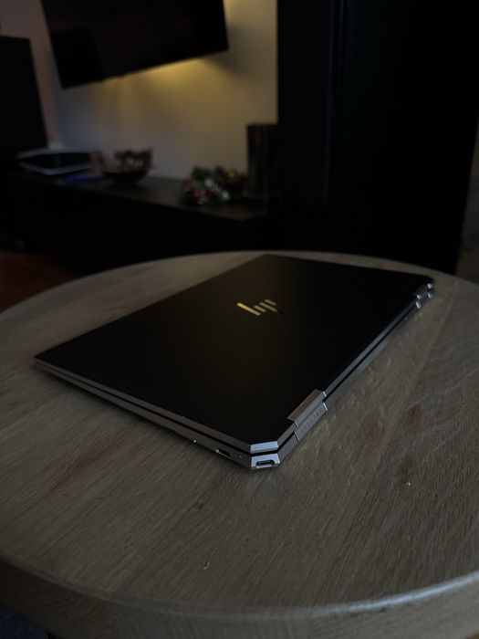 Laptop HP Spectre 13 i7-1065G7, 16GB RAM Warszawa Ursynów • OLX.pl