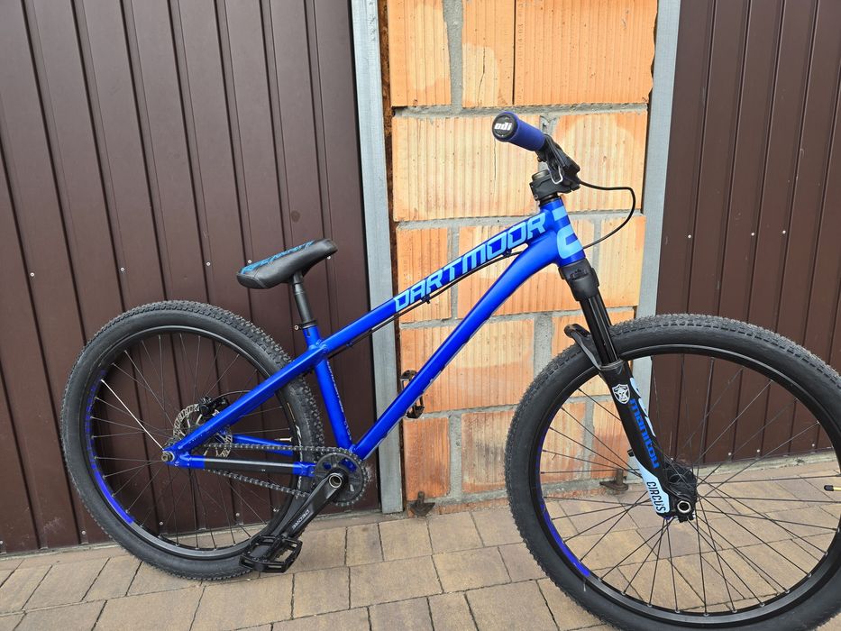 Dartmoor 26player evo L (two6player, dirt, enduro, dh, rower, mtb) Sochaczew • OLX.pl