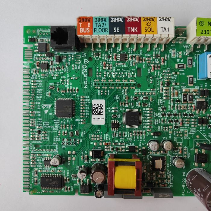 Ariston GAL-Evo2 moduł do pieca Ariston Clas One Józefów Kolonia Błotna ...