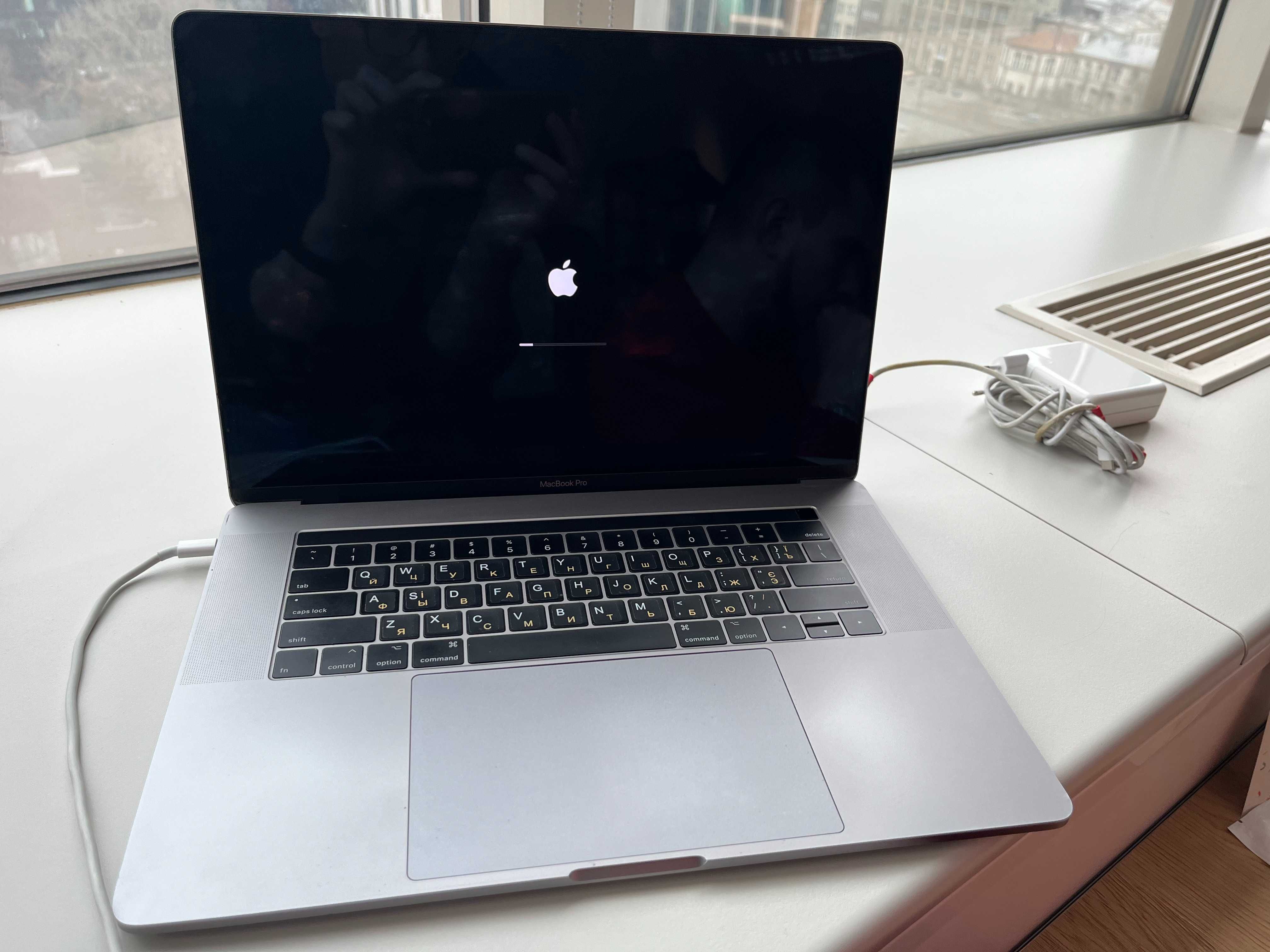 Macbook pro 15 2017 store