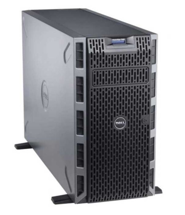 Serwer Dell PowerEdge T-320 Xeon E5-2420 Białystok Nowe Miasto • OLX.pl