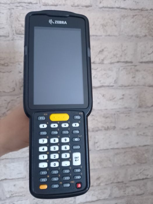 Сканер Zebra MC330K: 10 225 грн. - Периферійні пристрої Кам'янське на Olx